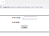 Undefined Index With Php Post Delft Stack